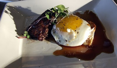 Teleće šnicle sa jajima i sardinama | Kuhar.ba - hrana, recepti, zdravlje